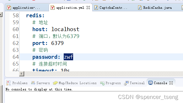 io.lettuce.core.RedisCommandExecutionException: ERR operation not permitted-CSDN博客