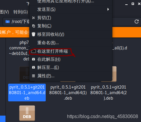 kali linux 2020.2 源配置，依赖问题解决_kali无法定位软件包pyrit-CSDN博客