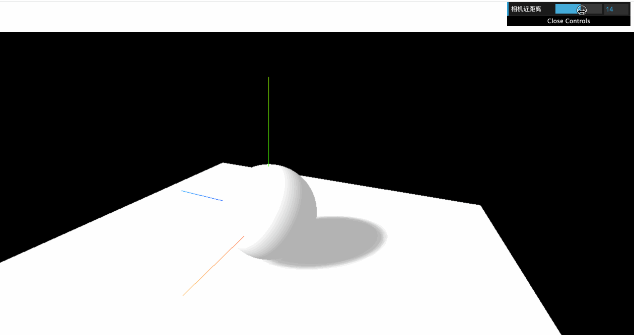 ThreeJS-投影相机（十八）_camera.aspect threejs-CSDN博客