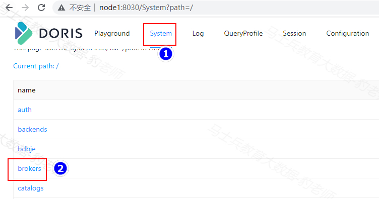 Apache Doris Linux环境安装部署：FE BE Broker部署及扩缩容；Doris集群一键启停脚本_linux部署doris-CSDN博客