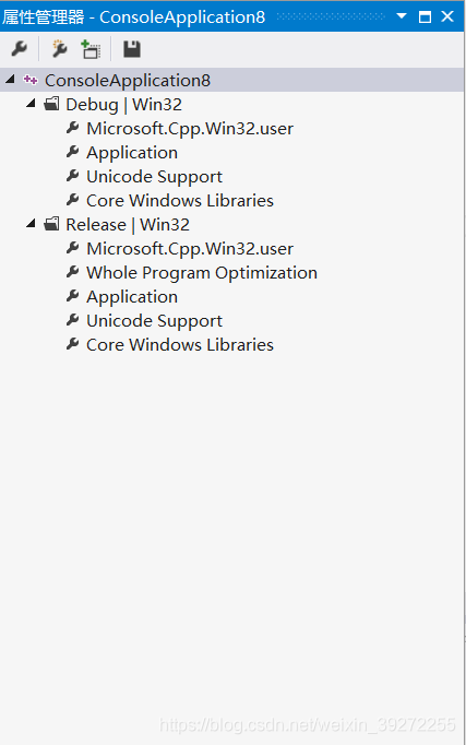 opencv下载与vs2012配置_igqk-CSDN博客
