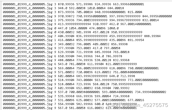 yolov5调用COCOAPI_yolov5在coco-CSDN博客