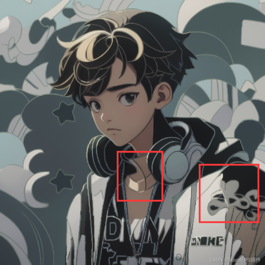 StartAI高级设置之“最佳参数” 第二期-CSDN博客