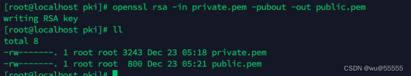 Nginx快速入门：实现企业安全防护｜nginx部署https,ssl证书（七）_nginx openssl-CSDN博客