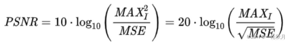 图像预处理对PSNR的影响：JSCC模型实验,-CSDN博客