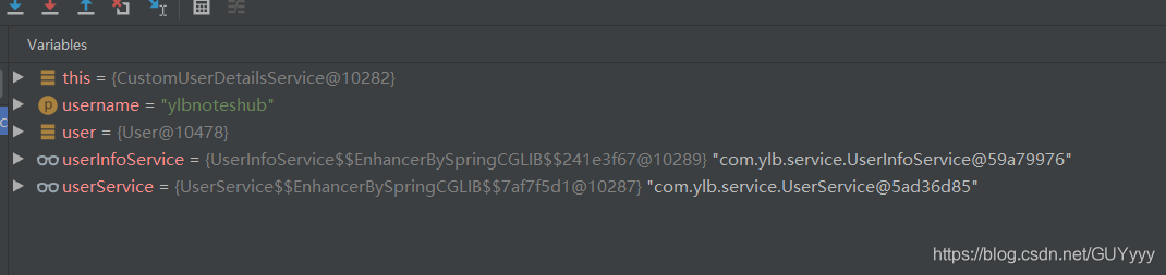 IDEA 2020 Debug 调试详细使用笔记_idea debug filter-CSDN博客