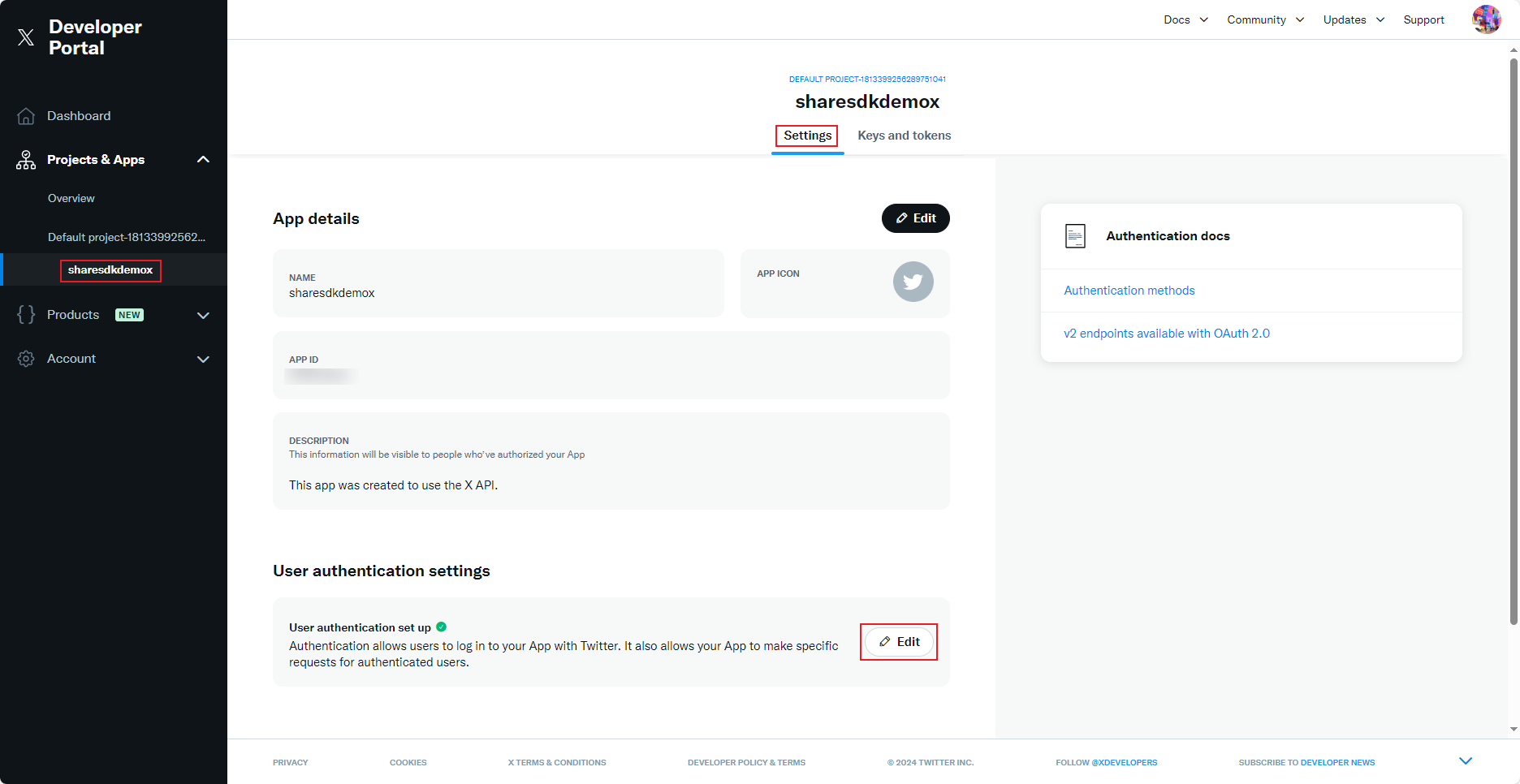 ShareSDK Twitter-CSDN博客