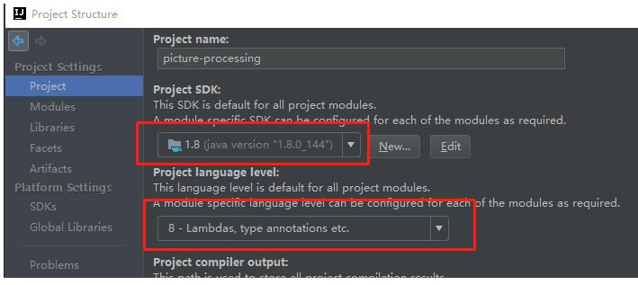 Idea部署项目时遇到errors Occurred While Compiling Module的时候，可能遇到的问题idea部署工件时出错 Csdn博客 