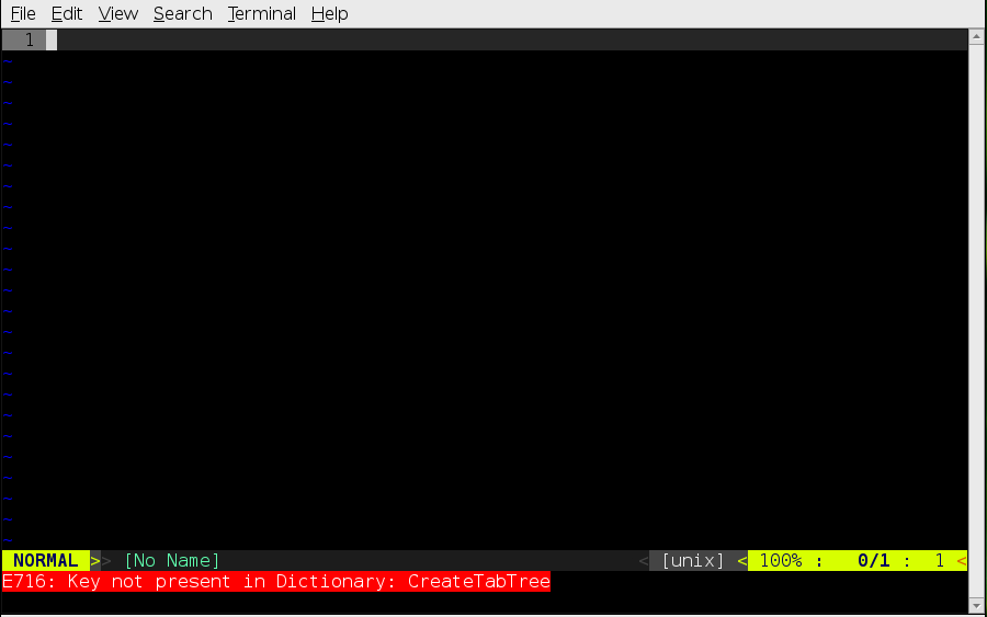 gvim安装NERDTree插件_gvim nerdtree-CSDN博客