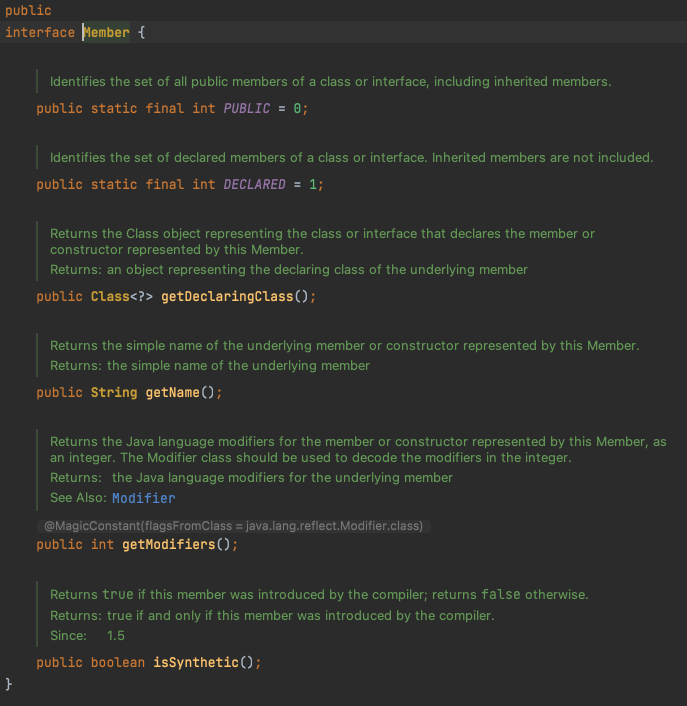 深入理解Java反射：性能优化与Method获取机制-CSDN博客