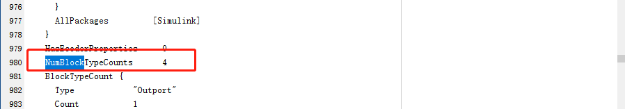 MBD-从一个示例看代码生成过程(rtw文件、TLC语言)_mbd代码-CSDN博客