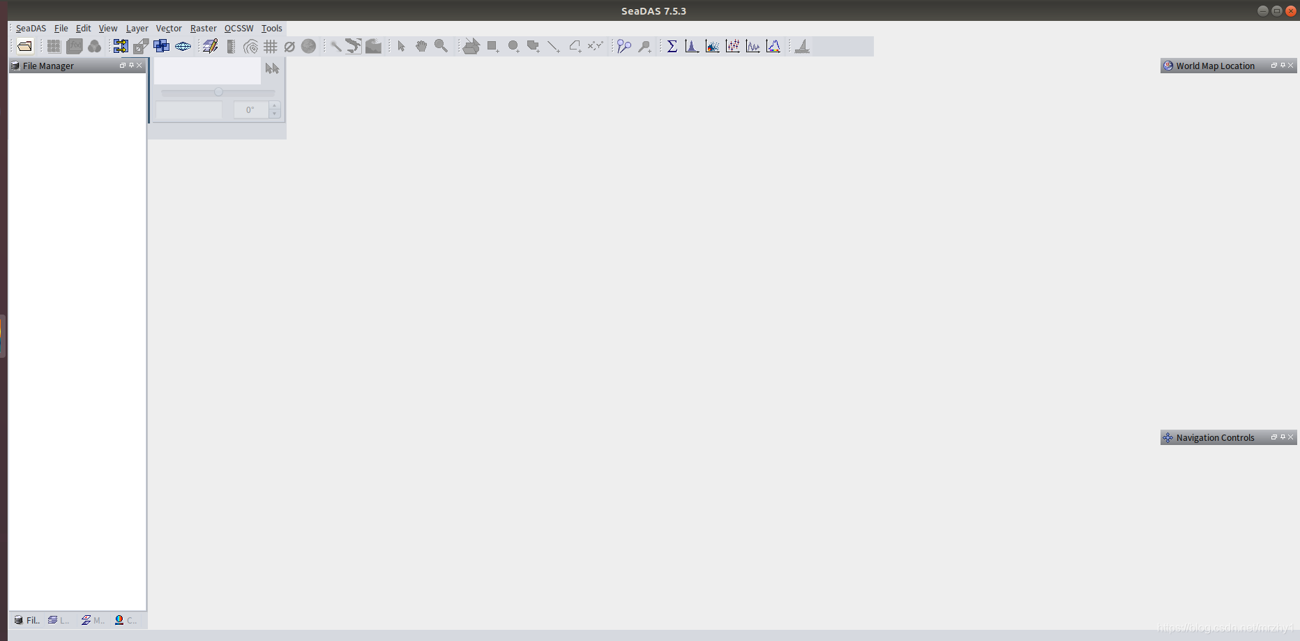 在Ubuntu系统下安装配置SeaDas与问题解决方法总结_ocssw-CSDN博客