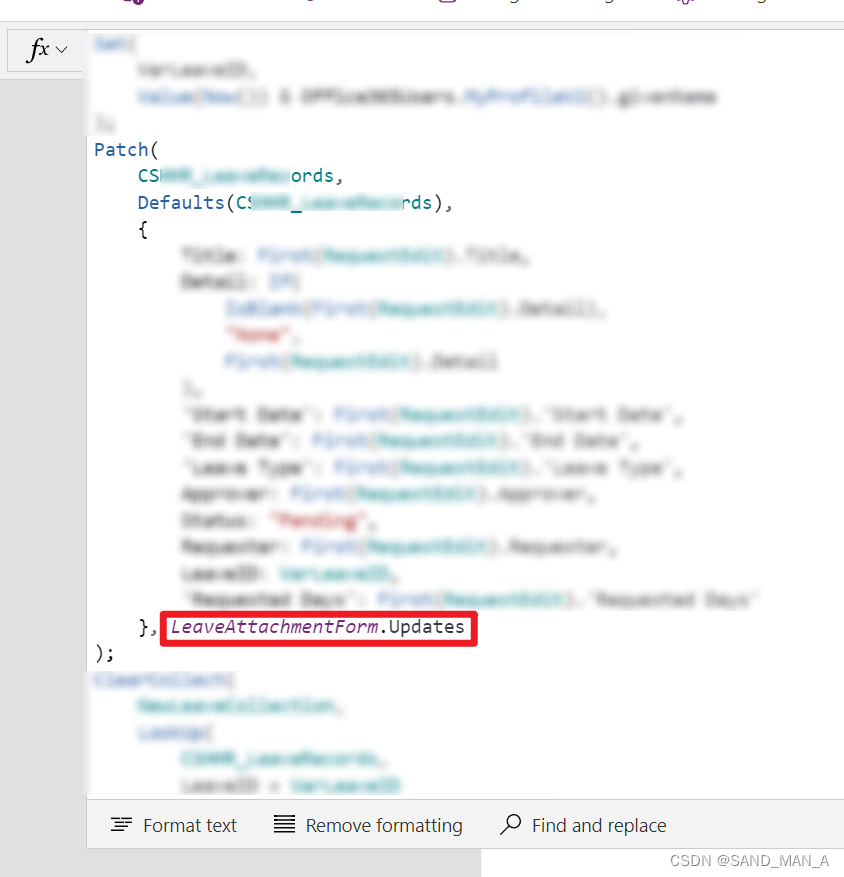 通过PowerApps Canvas app向Dataverse上传多个附件_power apps dataverse上传压缩图片-CSDN博客