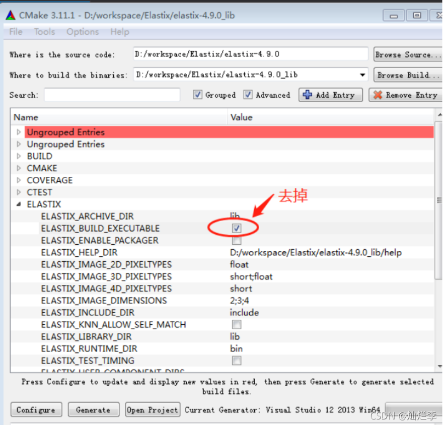 exe 调用elastix 报错 -f -m_elastix -f-CSDN博客
