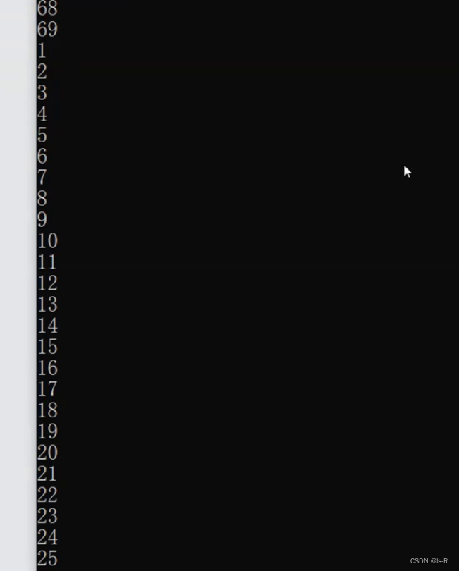 c++学习(多线程)[33]_c++ thread sleep-CSDN博客