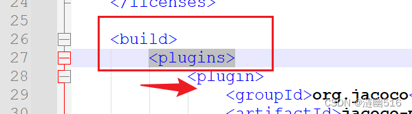 JavaParser 手动安装和配置_java parser-CSDN博客