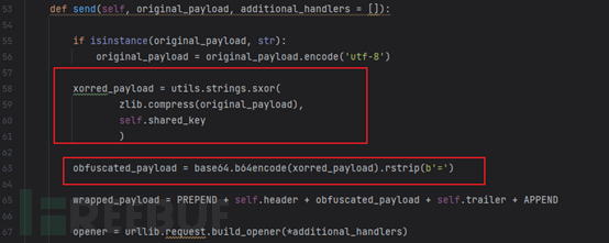 实战Webshell管理工具Weevely检测思路分析-CSDN博客