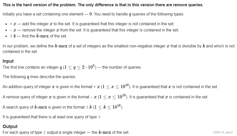 Codeforces Round #830 (Div. 2)（A~D）_codeforces 830-CSDN博客