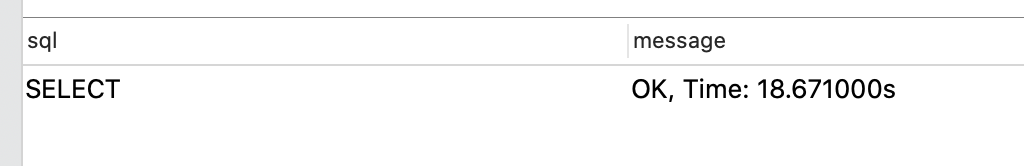 mysql优化之为什么我limit10也会全表扫描_mysql limit还是扫描-CSDN博客