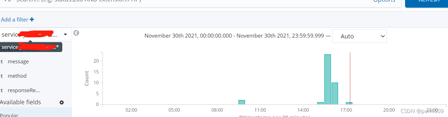 go-web iris框架集成elk日志输出_go iris logrus-CSDN博客