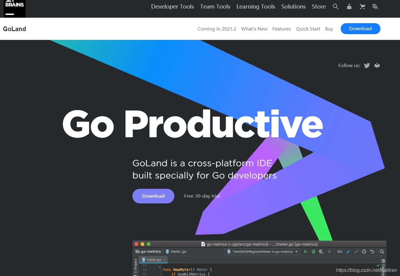 Leaf-Server官方教程：Leaf安装搭建与模块运行 (二)_leaf 教程-CSDN博客