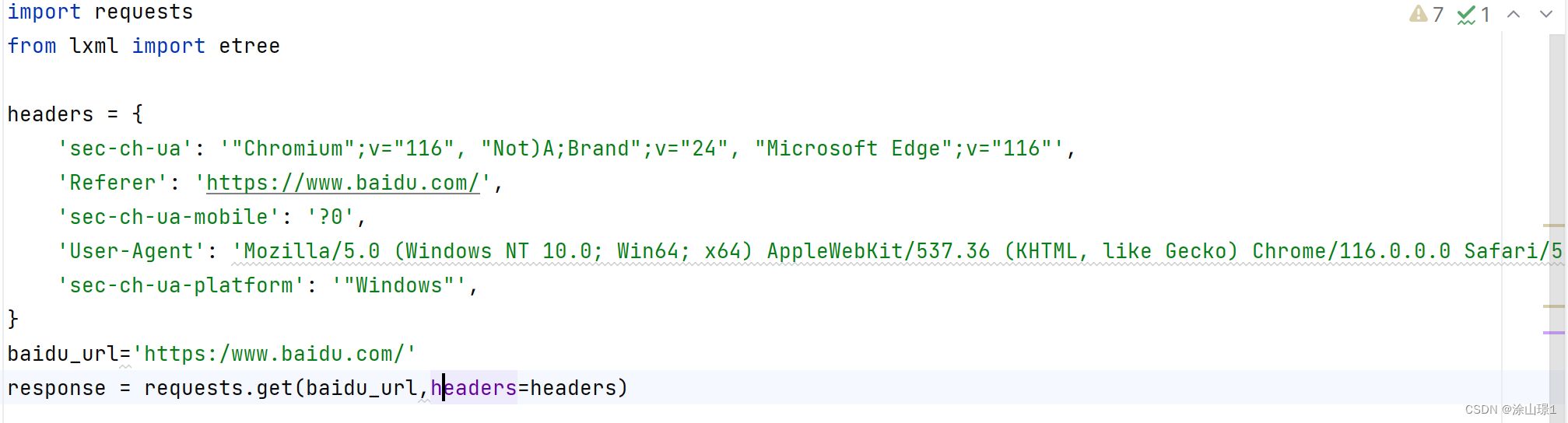 python采集网页数据_python ch 采集网页-CSDN博客