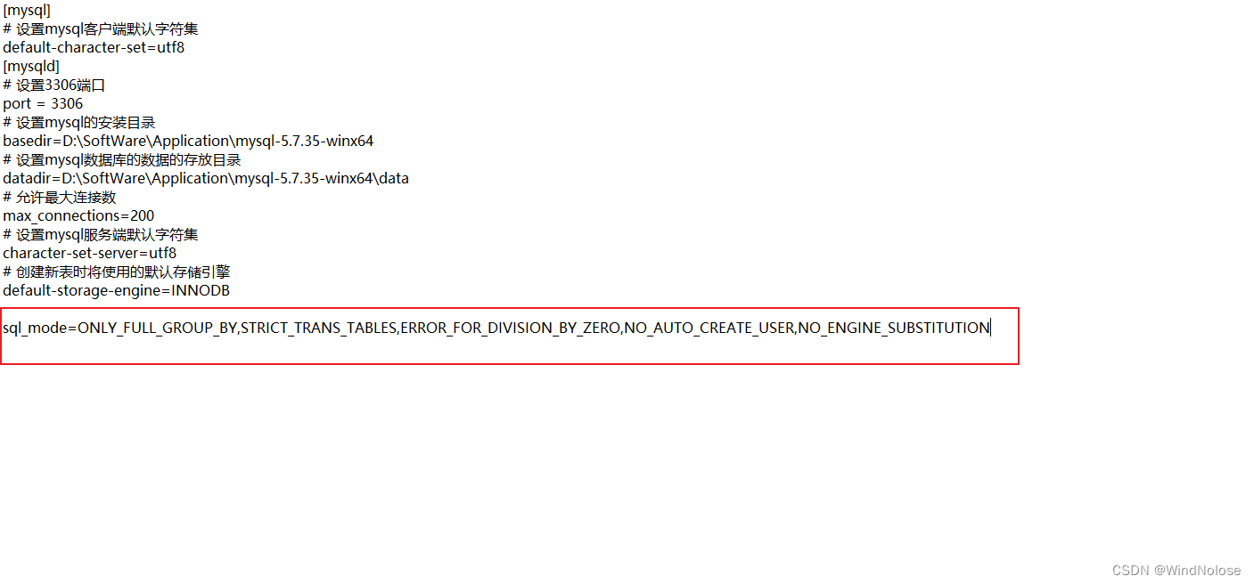 MySQL报错:1067 - Invalid default value for create_time 解决办法_1067 - invalid default value for ...