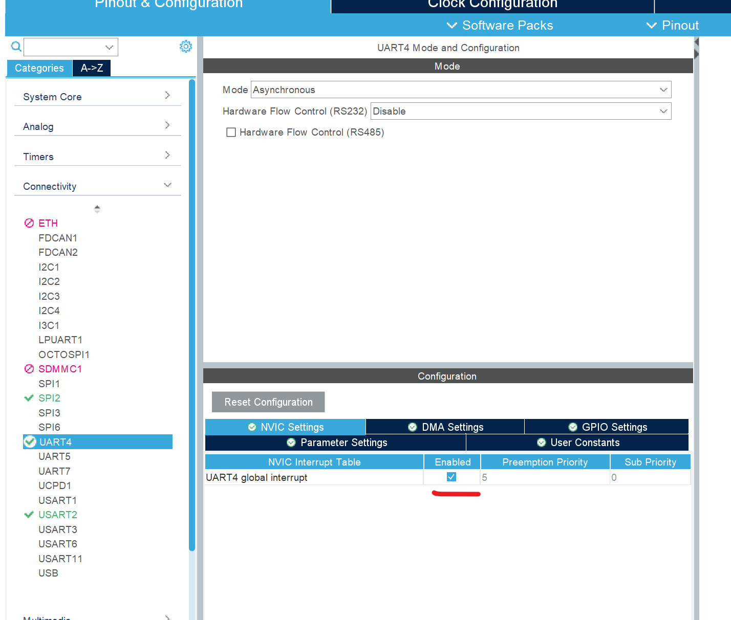 UART基本定义、三种编程方式、freertos内怎么用、怎么封装_freertos uart-CSDN博客
