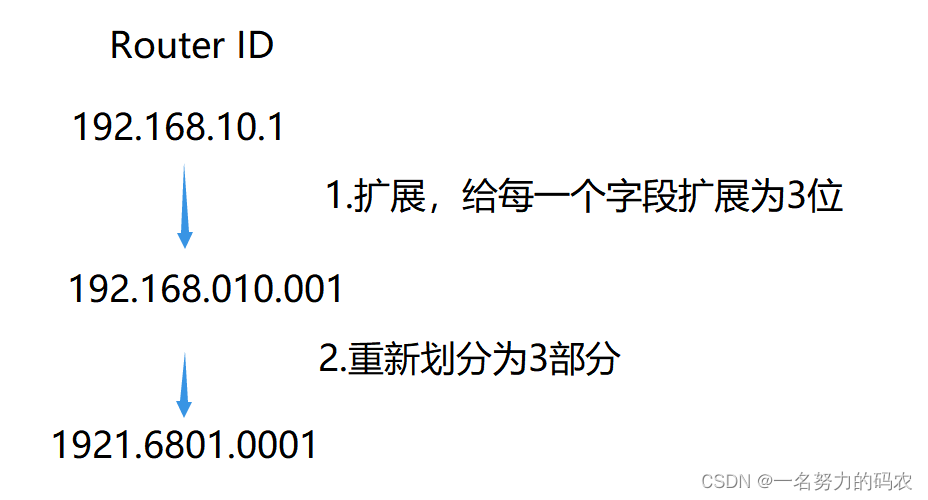 ISIS学习第一部分——isis基本概念_es-is设备-CSDN博客