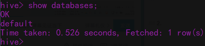 【大数据】Hive入门 安装（尚硅谷大数据Hive 3.1.3教程）_尚硅谷hive文档-CSDN博客