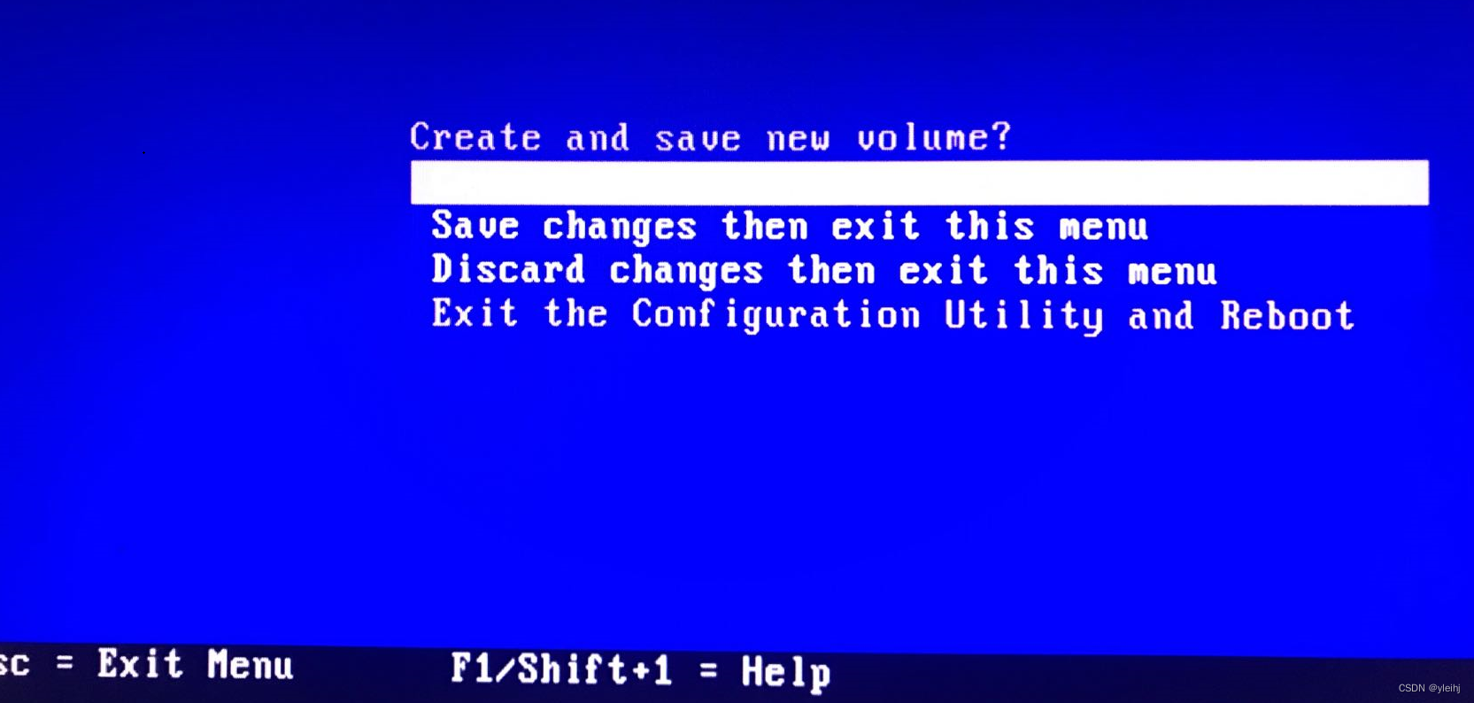 Dell Precision T7910 工作站做RAID_7910做raid-CSDN博客