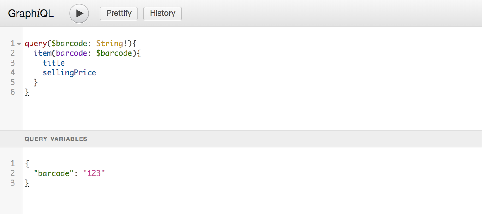 GraphQL Part V: 字段，参数和变量-CSDN博客