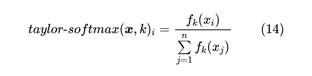 通向概率分布之路：盘点Softmax及其替代品-CSDN博客