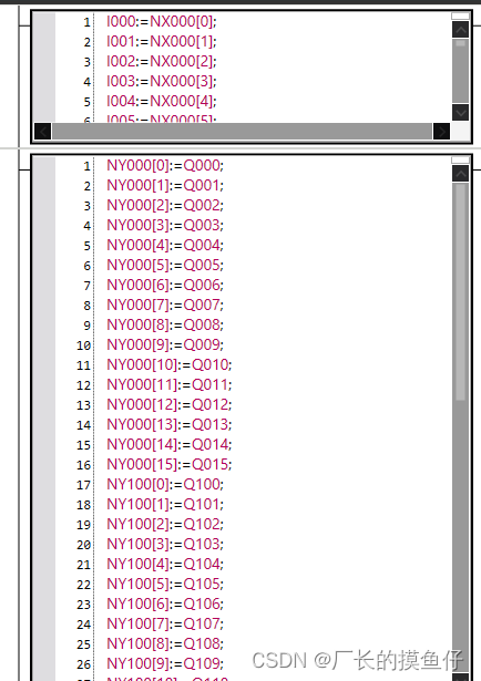 欧姆龙sysmac studio 与得克威尔EX-1100（EX-2C0S,EX300S)EtherCat配置与通信_sysmac studio导入xml-CSDN博客
