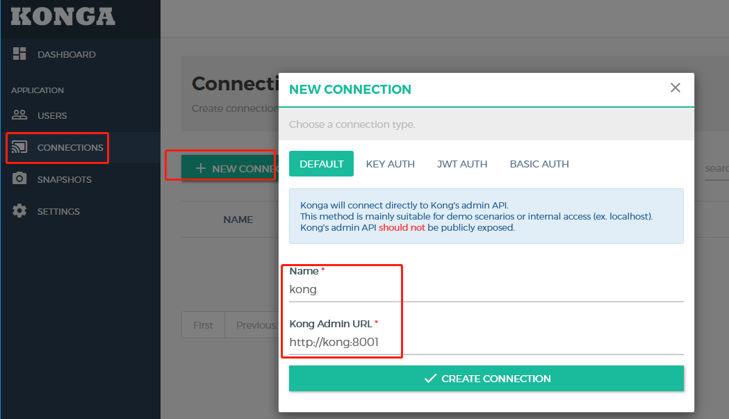 docker安装kong指引_docker kong-CSDN博客
