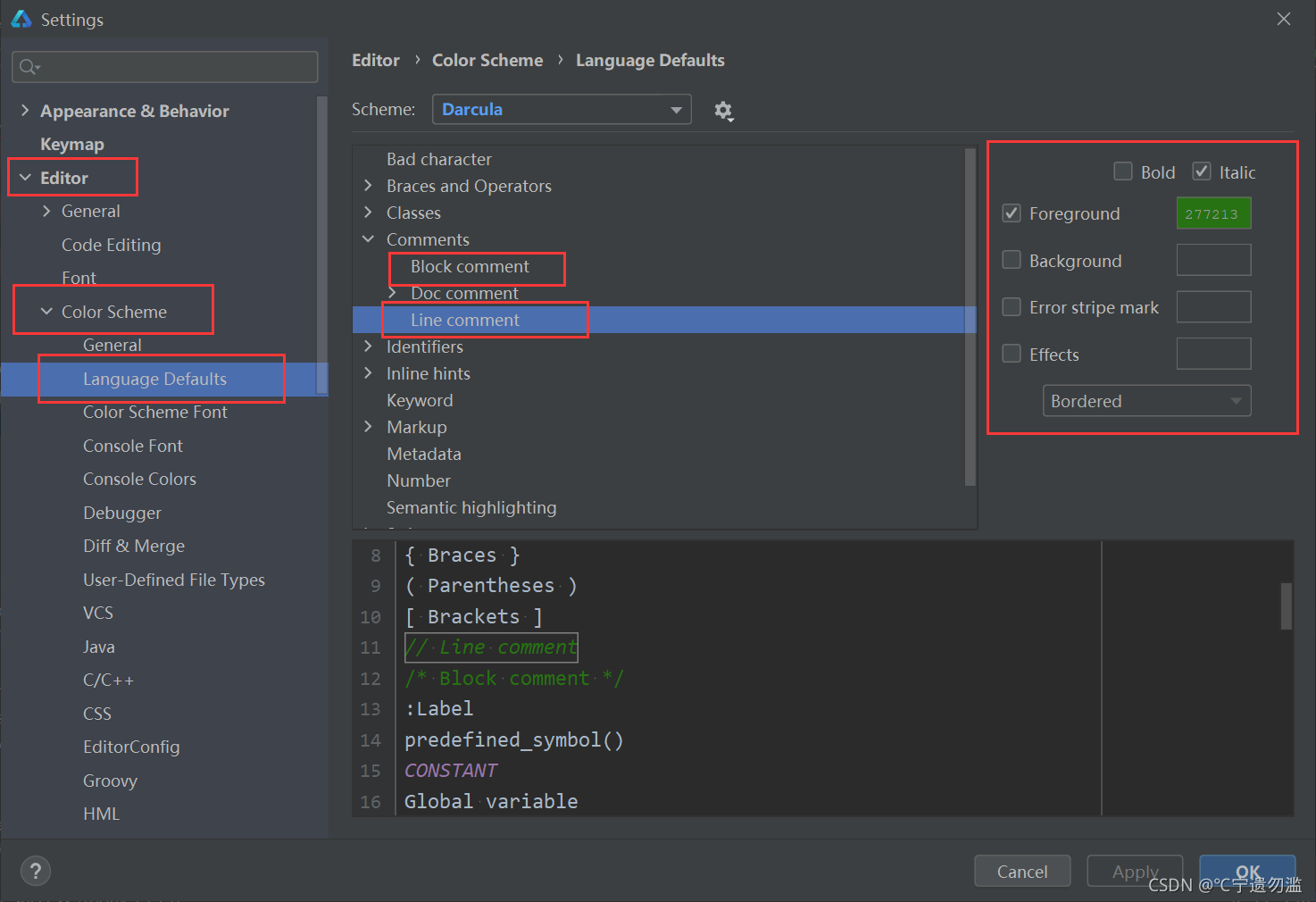 鸿蒙DevEco Studio安装以后的基本设置_android studio_℃change-华为开发者空间