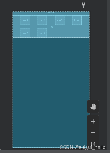 ConstrainLayout换行效果_constraintlayout实现换行-CSDN博客