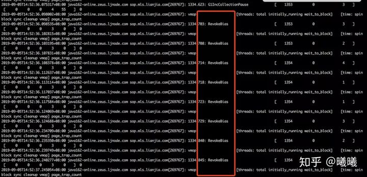 JVM stop the world_total time for which application threads were stop-CSDN博客
