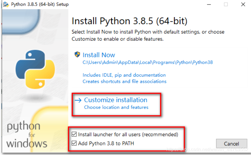 windows 下安装python &&pip 遇到的坑_pip --version 该版本的 pip.exe 与你运行的 windows不兼容-CSDN博客