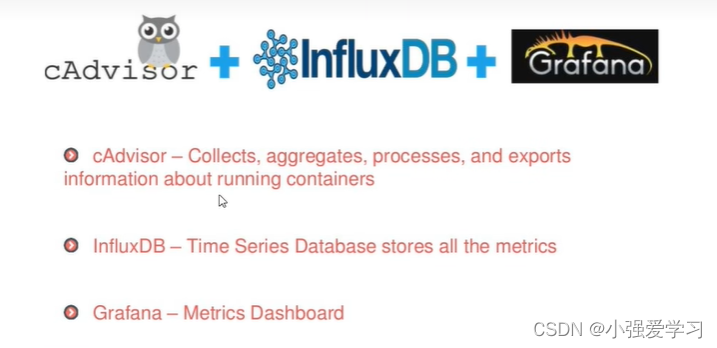 【17】Docker | CAdvisor_InfluxDB_Granfana | 成功安装_influxdb驱动-CSDN博客