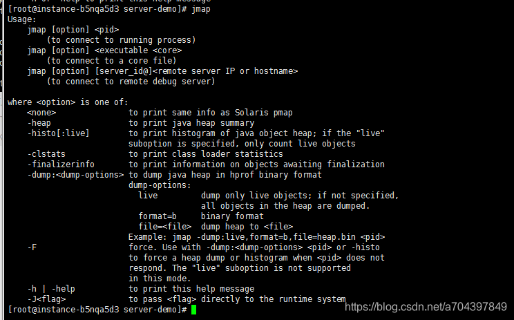 centos系统 JVM性能调优监控工具jps、jstack、jstat、jmap、jinfo的安装_jstat安装-CSDN博客