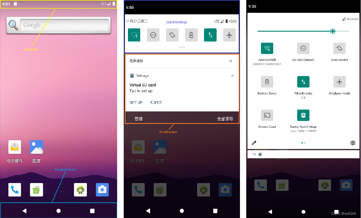 SystemUI深入解析-CSDN博客