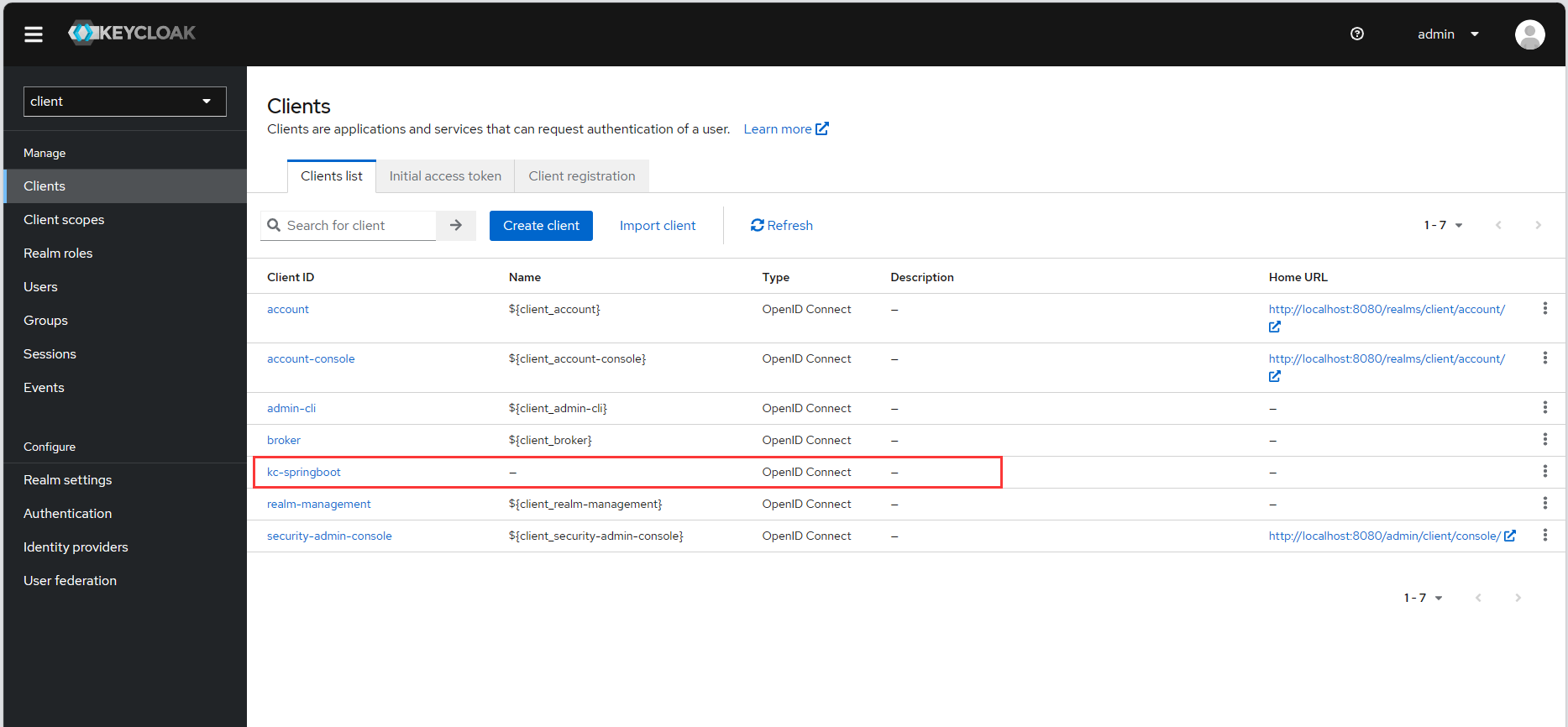 什么是Keycloak？怎么样使用Keycloak实现登录和权限验证？-CSDN博客