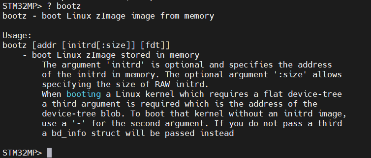 6.1 U-boot的使用_u-boot mw-CSDN博客