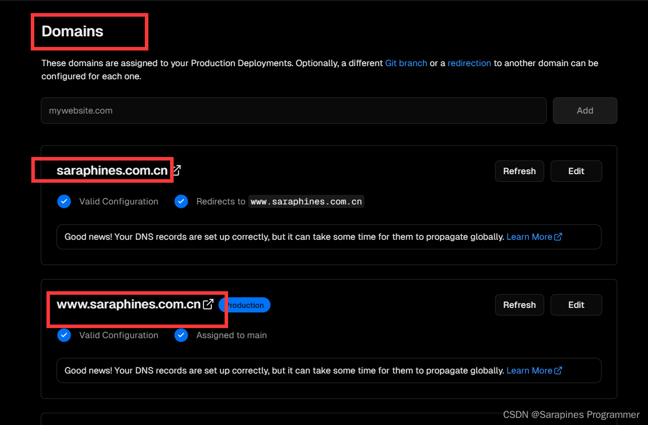 【ChatGPT实践】动手创建专属的ChatGPT项目_chatgpt next page diy-CSDN博客