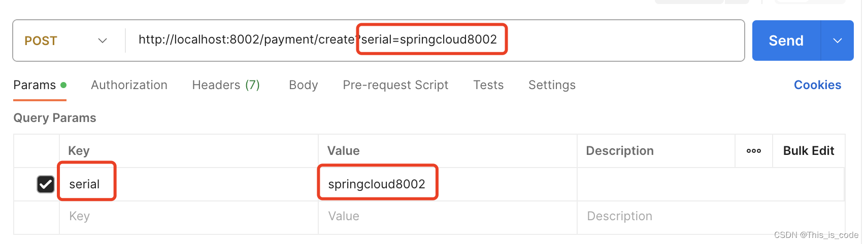 “status“: 400, “error“: “Bad Request“, “message“: “Required request body is missing_status":400 ...