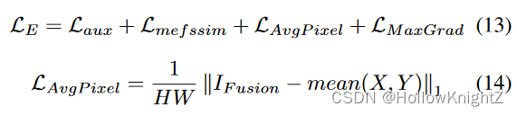 论文阅读笔记：Task-Customized Mixture of Adapters for General Image Fusion-CSDN博客