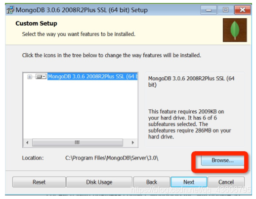 Windows 安装 Mongodb 并且使用navicat 导入 Json数据库文件navicat Mongo 导入bson Json 文件 Csdn博客 