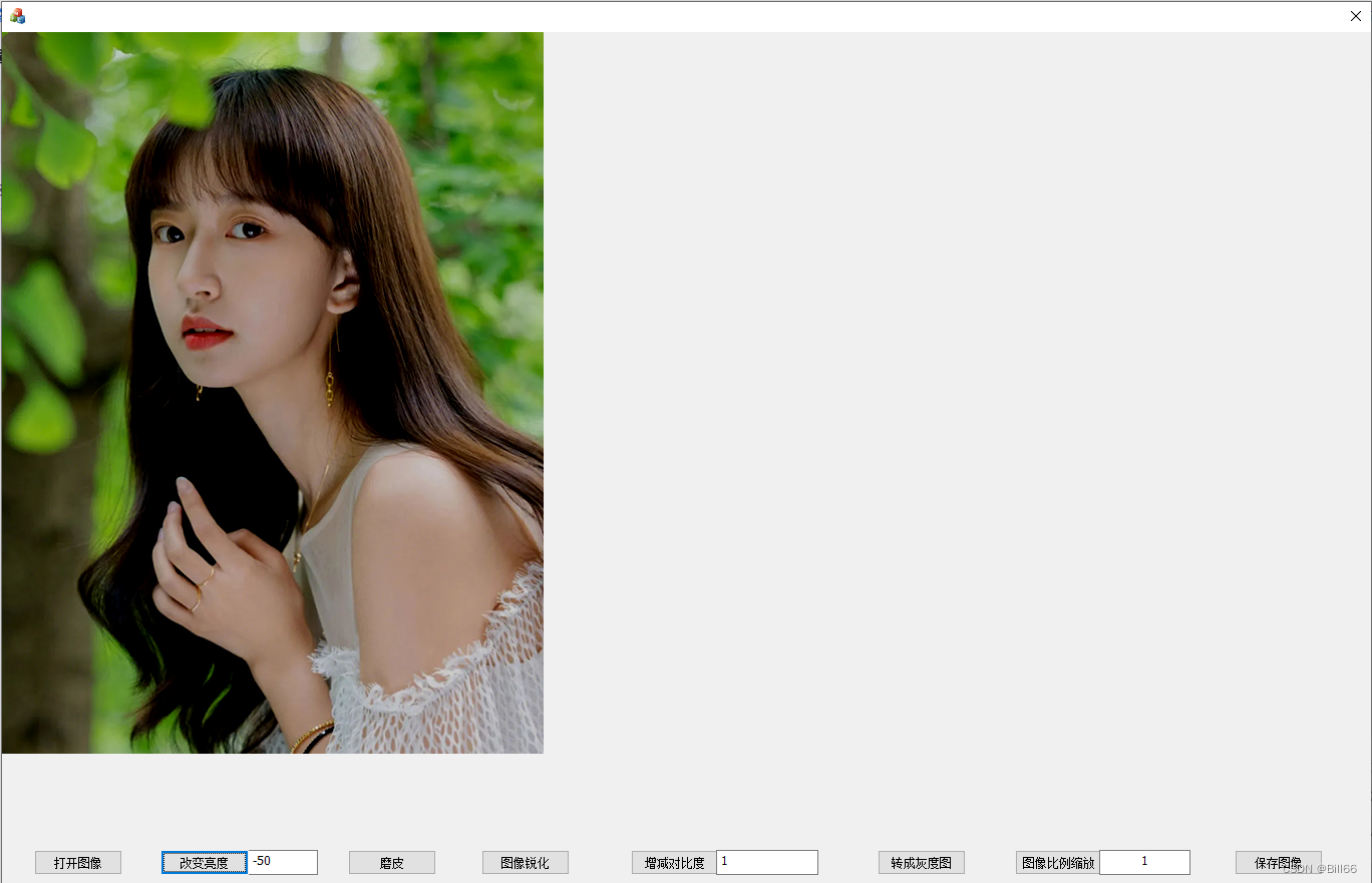 OpenCV Mat对象与CImage对象间的数据传输实例_opencv mat cimage-CSDN博客