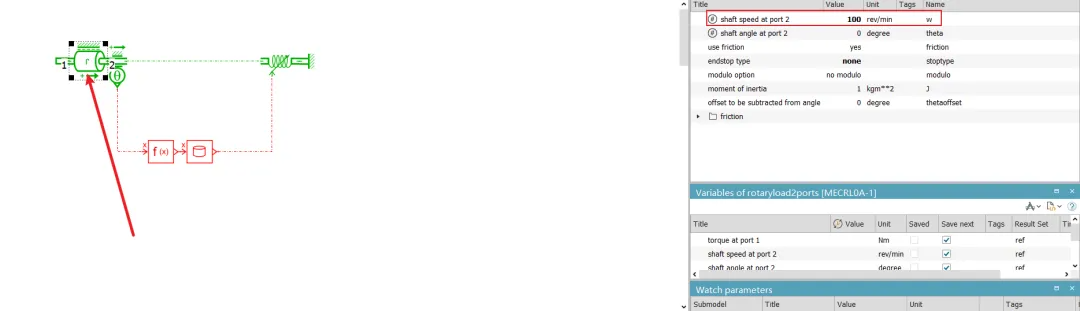 使用Python脚本运行Amesim模型_amesim python-CSDN博客
